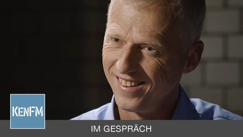 KenFM im Gespräch mit: Erwin Thoma ("Strategien der Natur") - KenTube