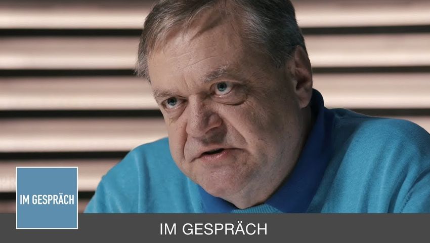 Im Gespräch: Dirk Pohlmann (“Die Öko-Katastrophe”) - KenTube